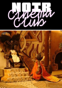 Le cinéma des enfants ! - Studio des Ursulines